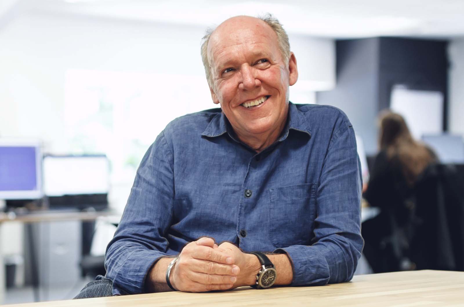 Ex-Jaguar design chief Ian Callum launches design firm | Autocar