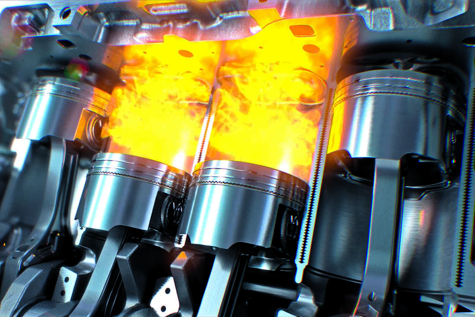 Can ammonia be used as a substitute for fossil fuel? | Autocar