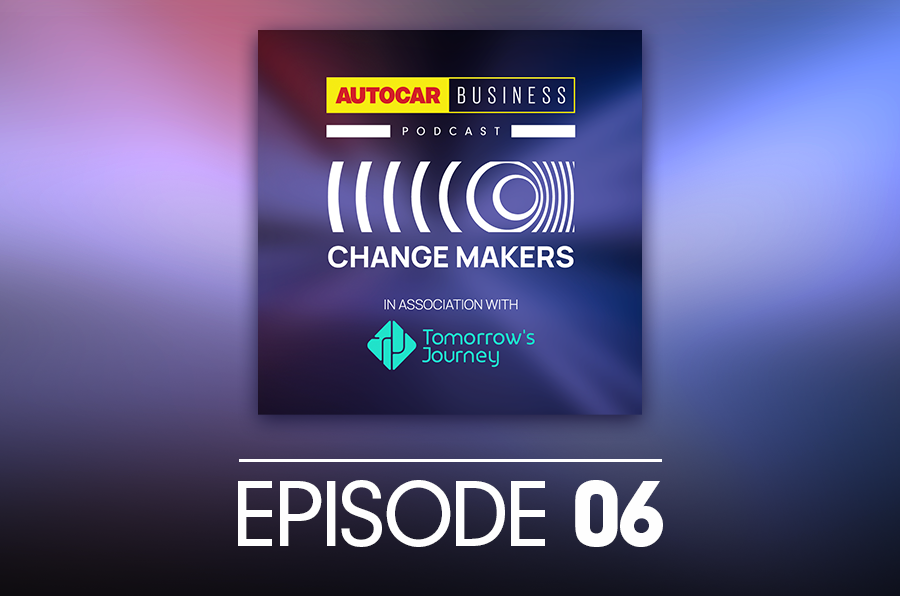 Change Makers Podcast: The true cost of running an electric vehicle (ep ...