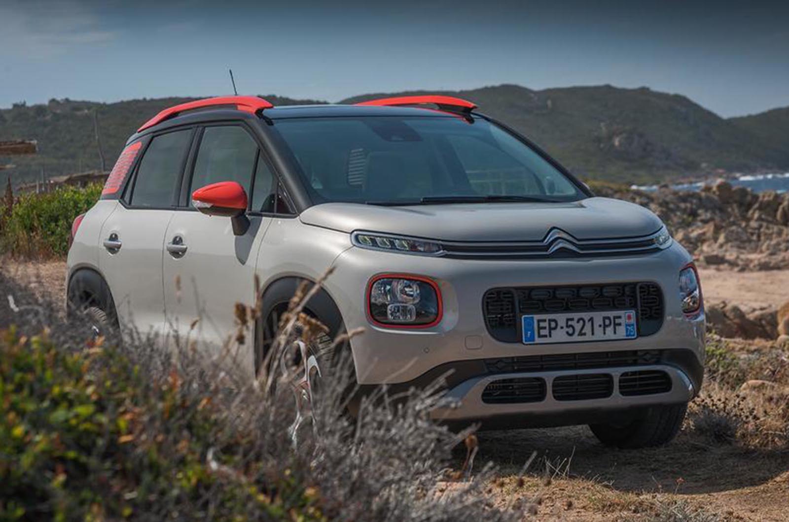 Citroën boss: fleet buyers could sway diesel's future | Autocar