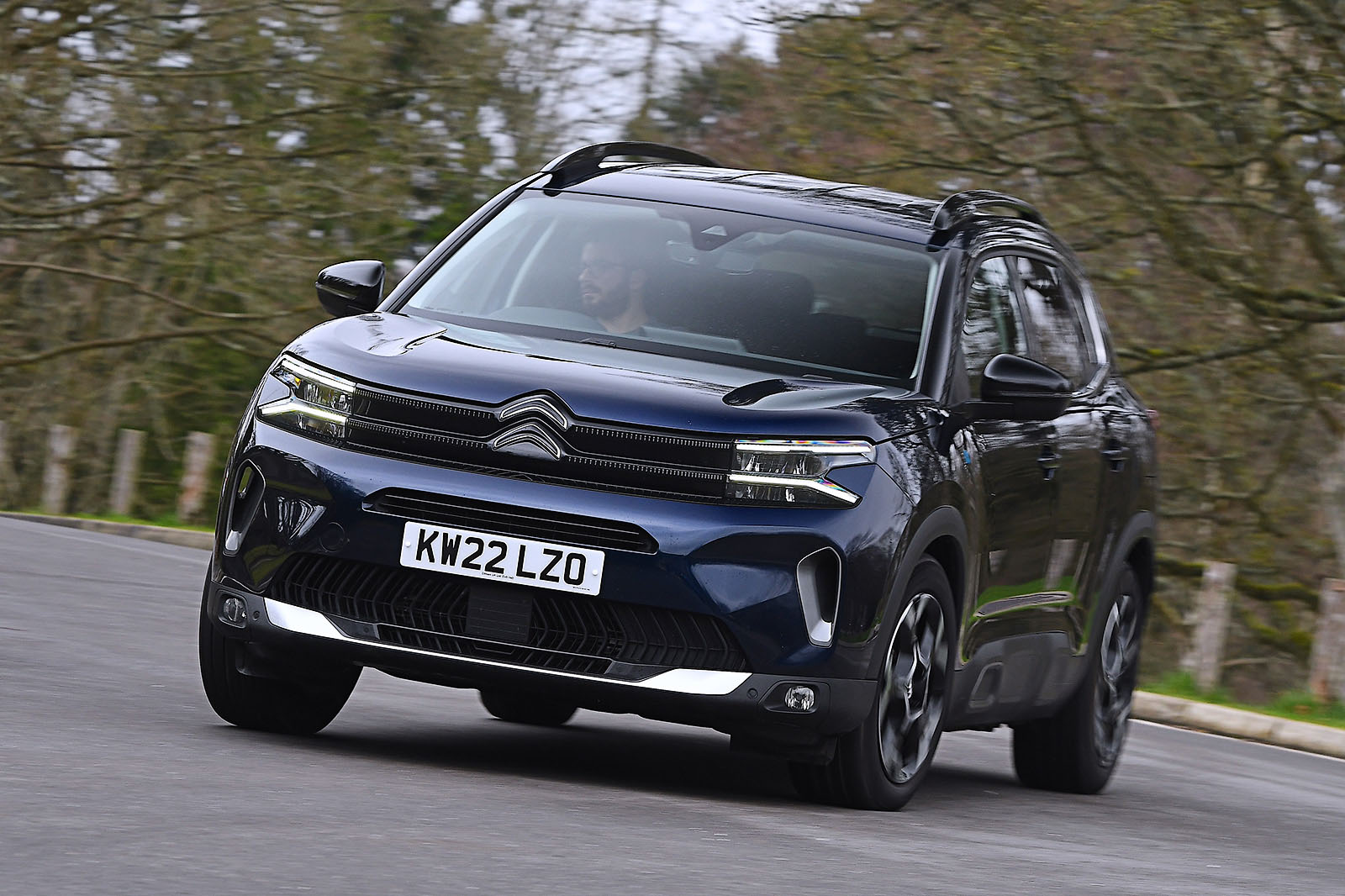 The best SUVs - tested, rated and ranked - WSG Consumer Knowledge Hub