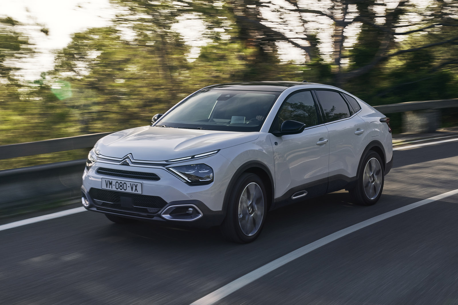 Electrification a “real threat” to affordable vehicles, says Citroen ...