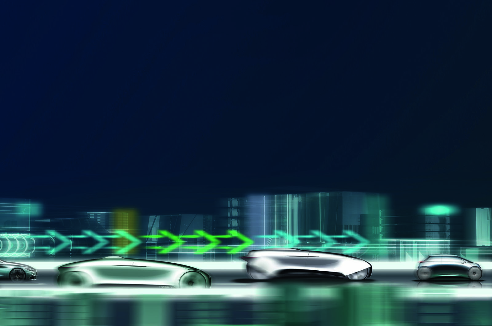 What will the car of the future look like? | Autocar