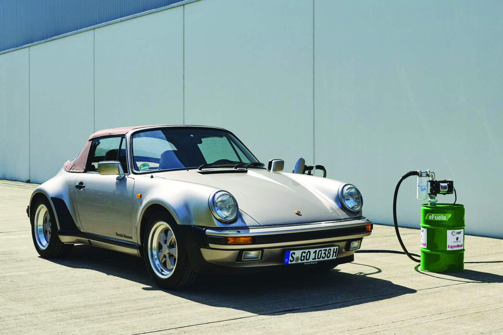 What are e-fuels and how can they reduce car emissions? - WSG Consumer ...