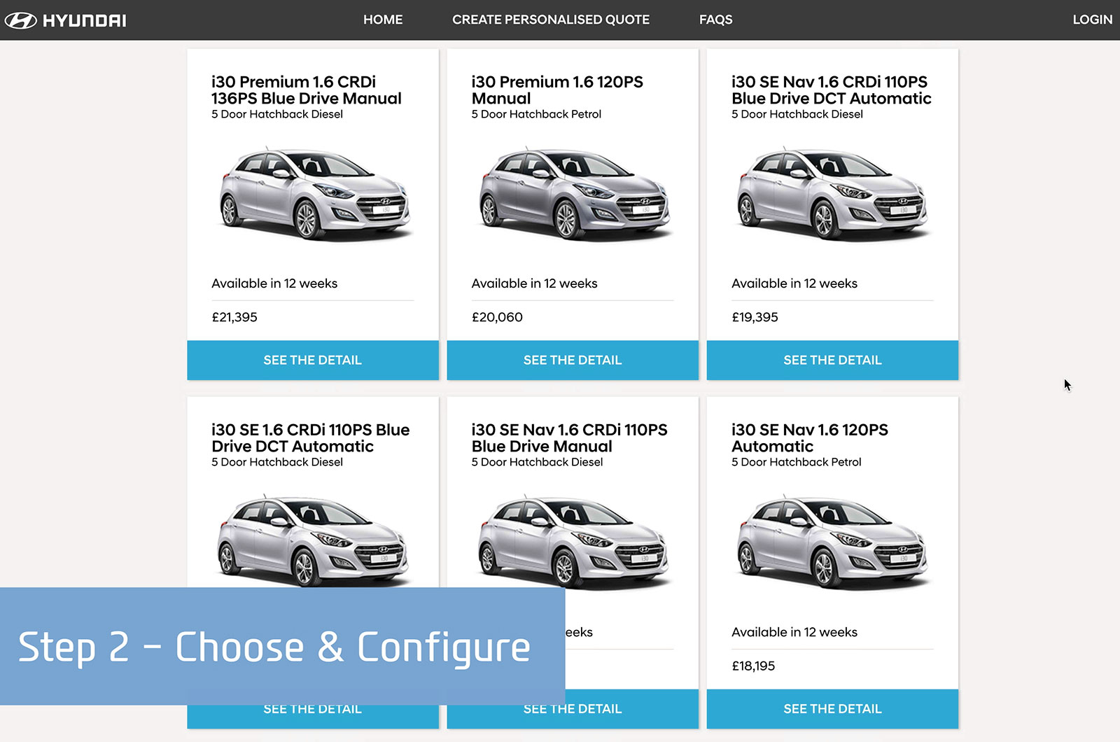 Hyundai launches online buying service for new cars | Autocar
