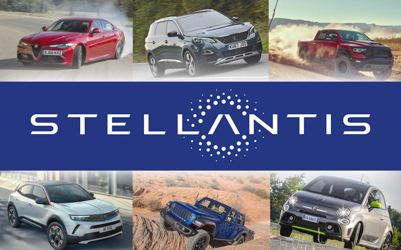 Stellantis beats financial targets in its first year | Autocar