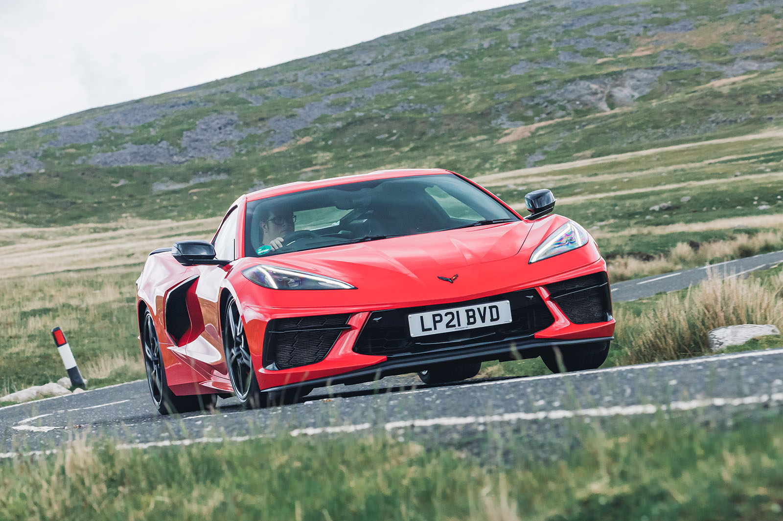 The 50 fastest cars around Autocar's test track | Autocar