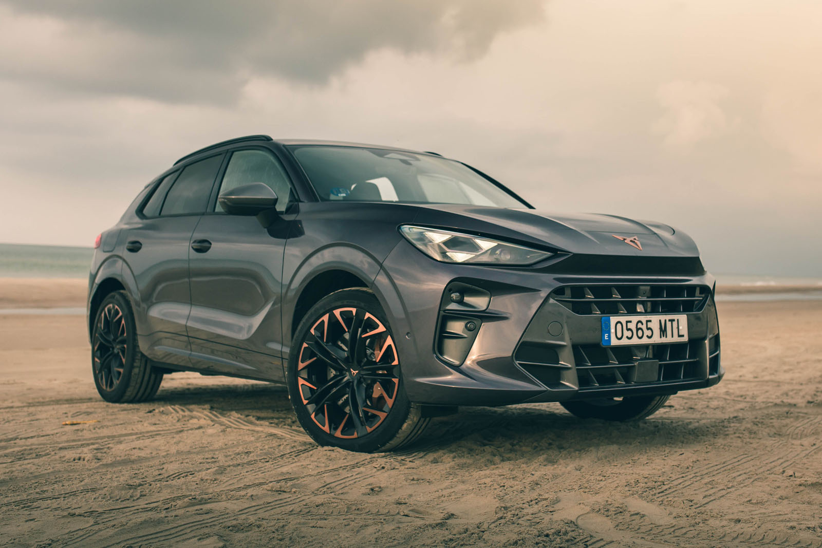 Cupra considers 'provocative bodystyles' in move away from SUVs | Autocar