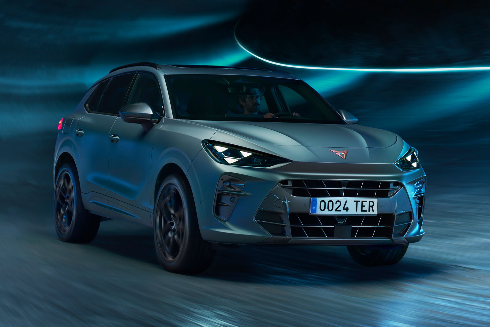 New Cupra Terramar SUV brings 268bhp and handling focus - WSG Consumer ...