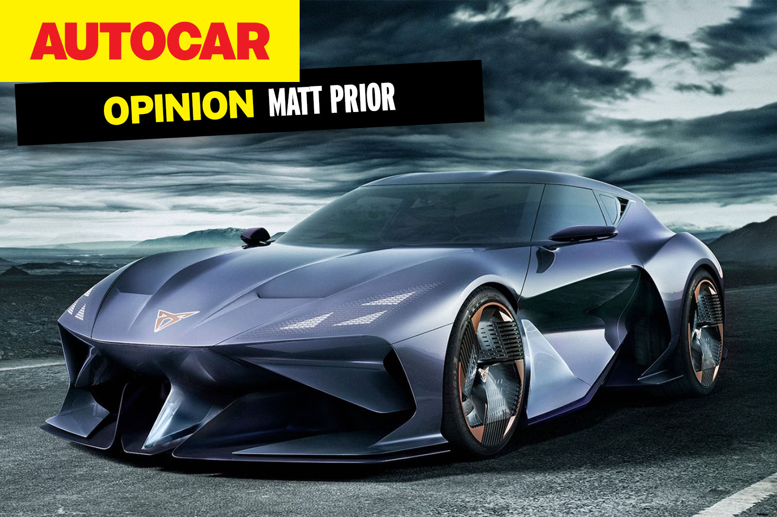 Is Cupra really any different to Seat? | Autocar