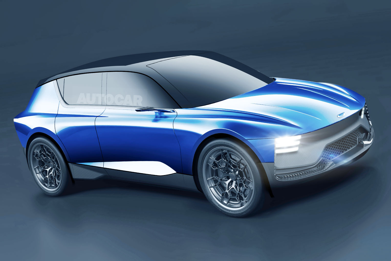 Czinger (Zinger) 21C Hypercar | Page 3 | MyBroadband Forum
