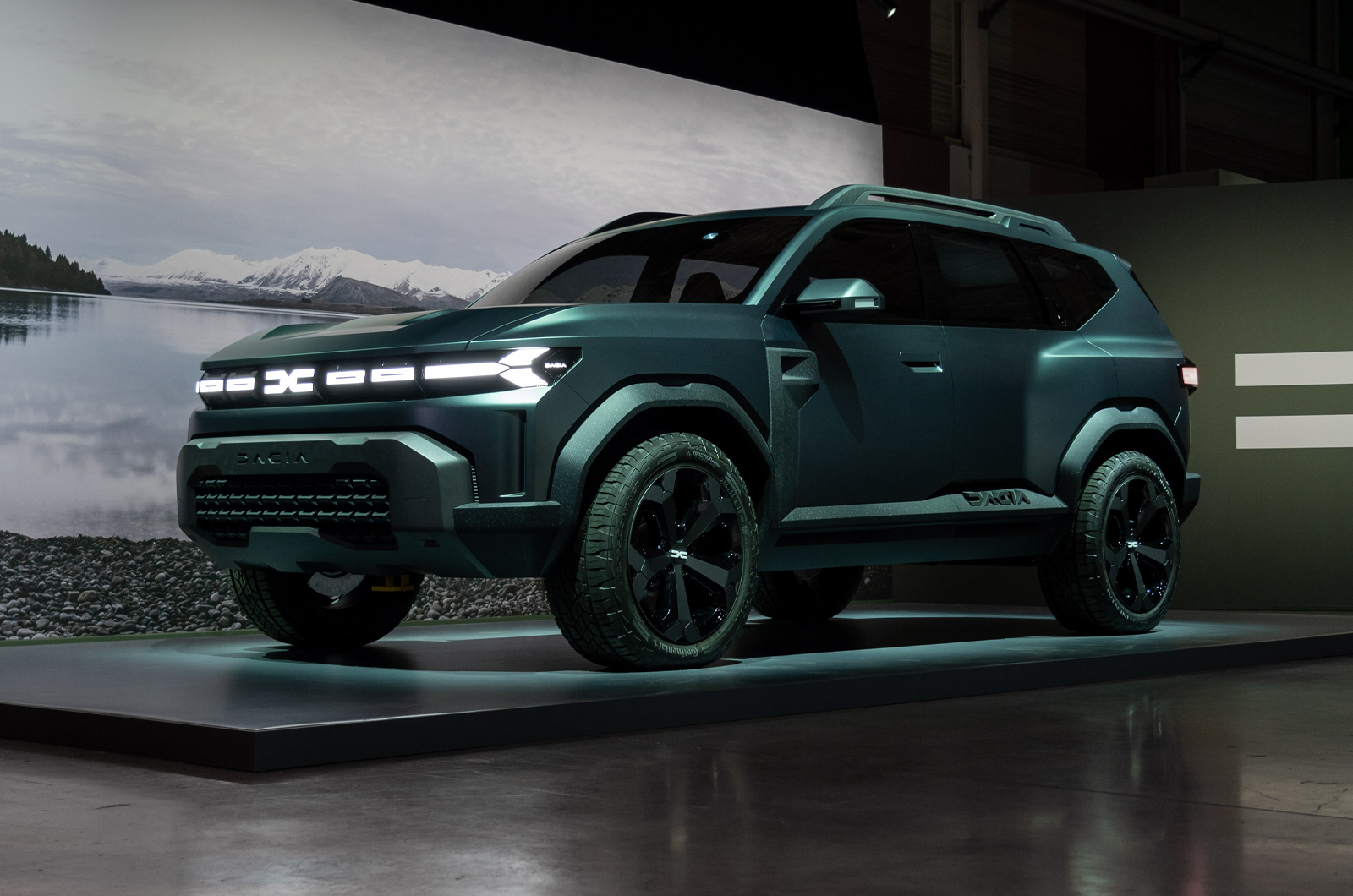 Dacia plots back-to-basics approach to capture value market | Autocar