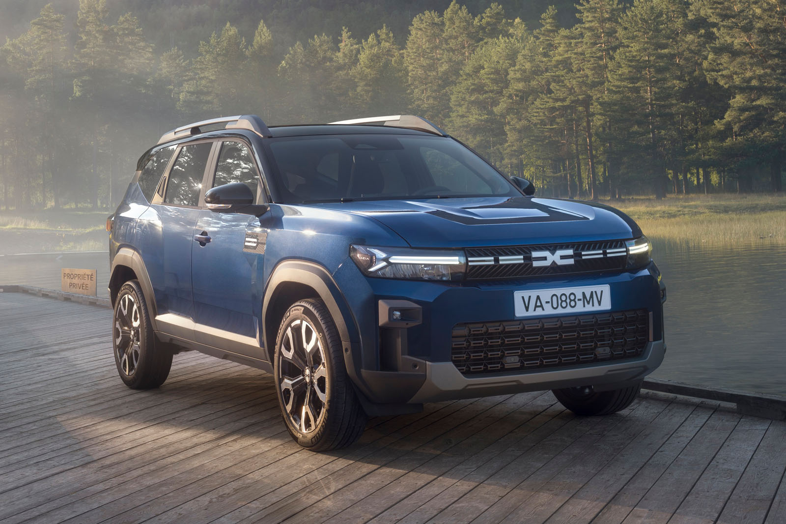 Dacia is the Lidl of the car world - WSG Consumer Knowledge Hub