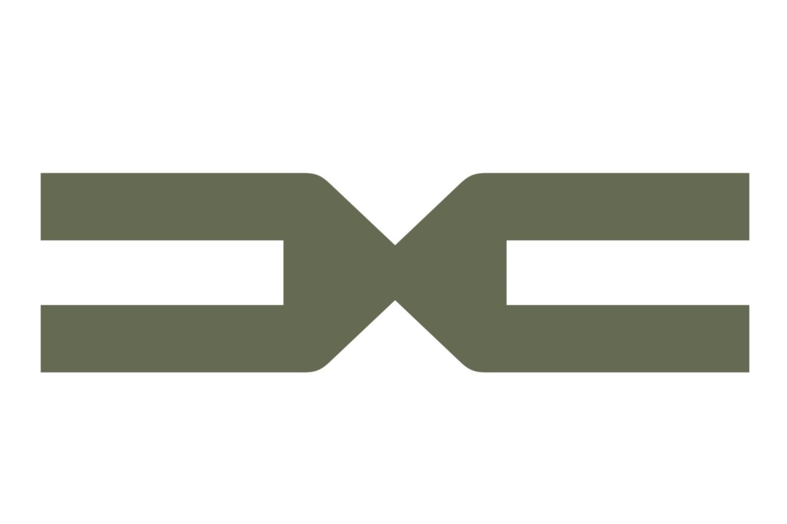 Dacia reveals new logo and branding for 2022 models | Autocar