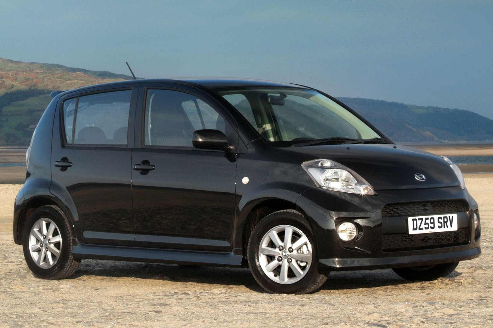 Toyota’s Daihatsu takeover highlights the cheap car dilemma | Autocar