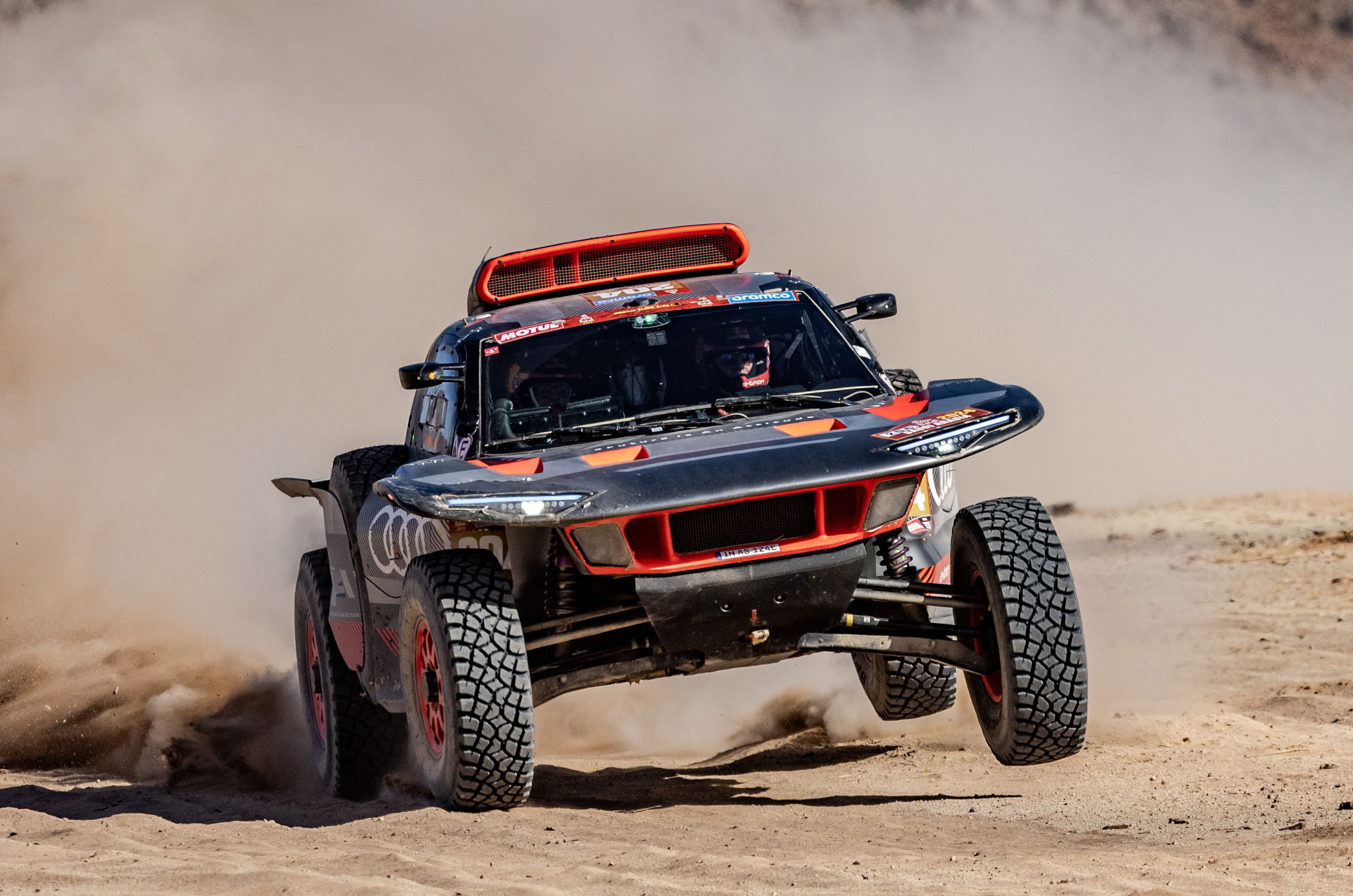 Defender to enter Dakar Rally in 2026 - WSG Consumer Knowledge Hub