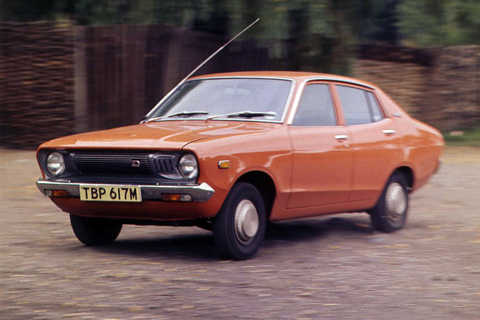 China EV backlash is a replay of Japan fears 40 years ago | Autocar