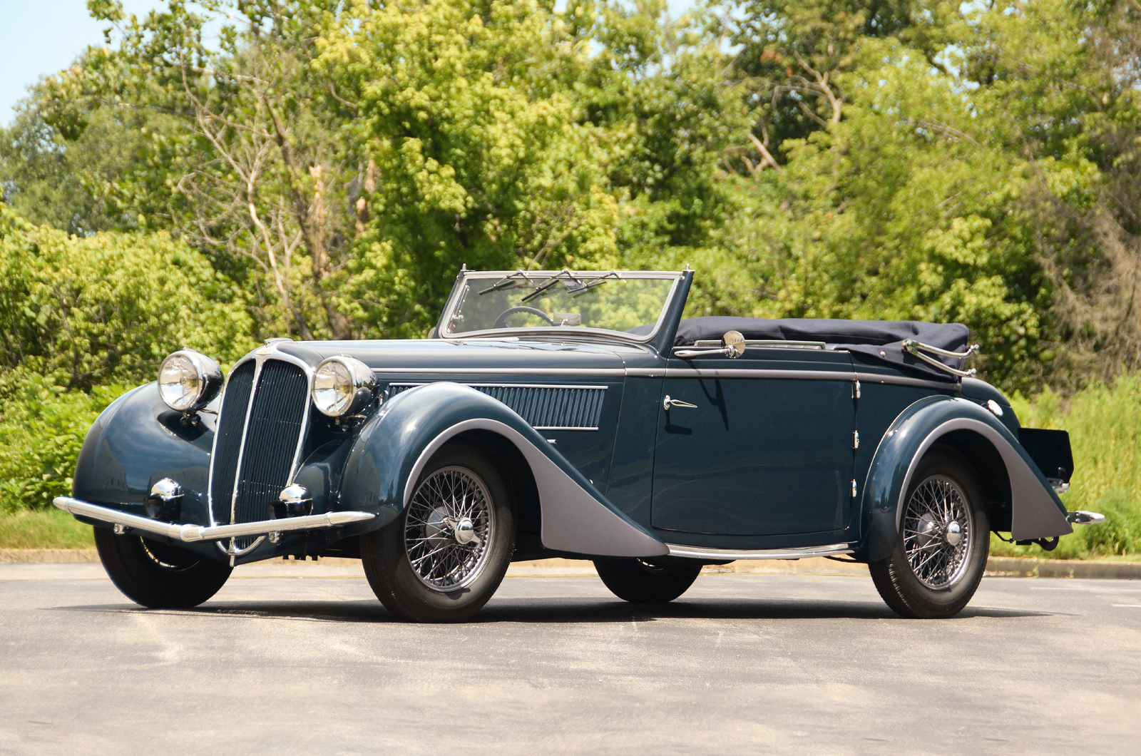 From the archive: On this day in 1936 | Autocar