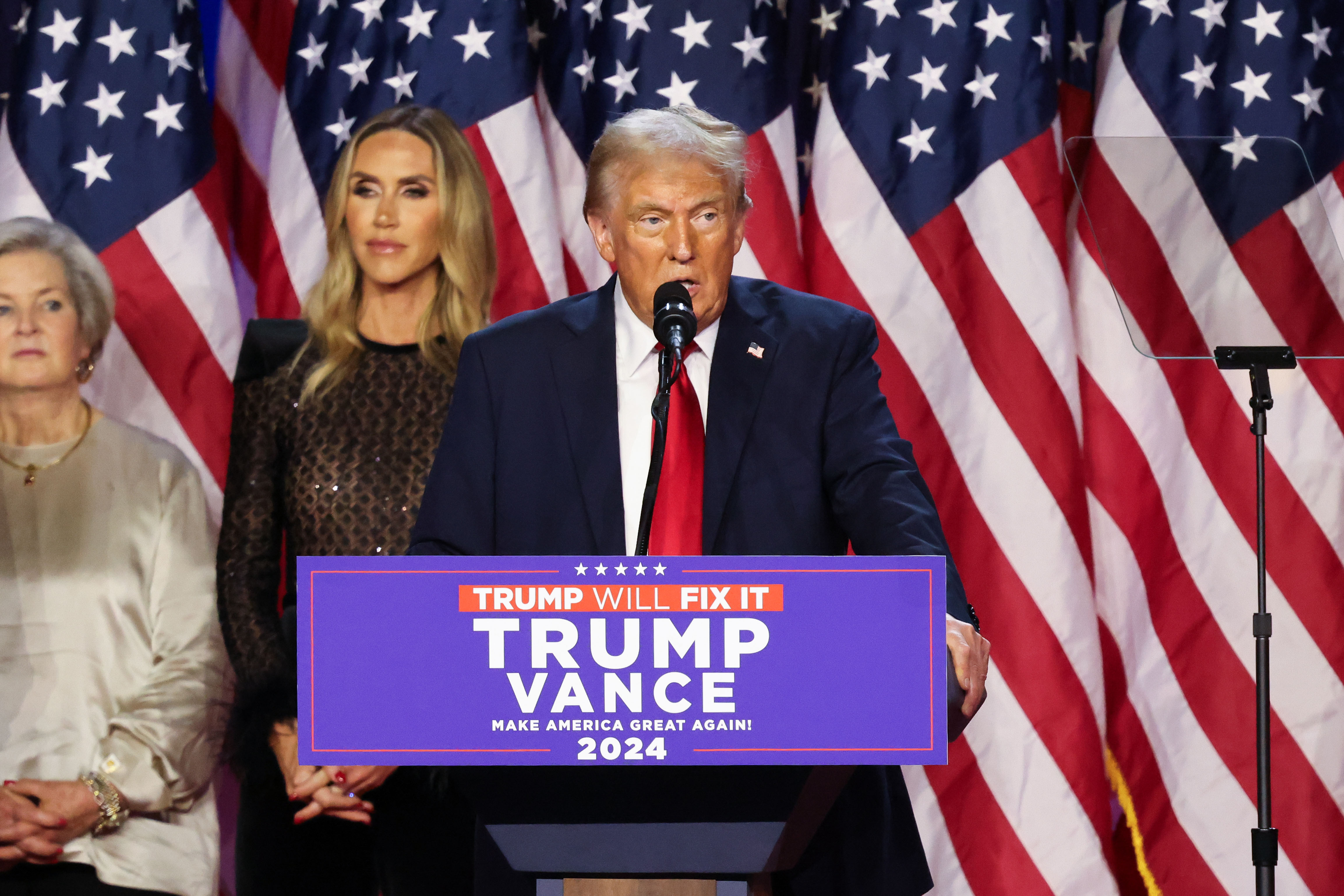 European car makers brace for president Trump’s tariff threats - WSG ...