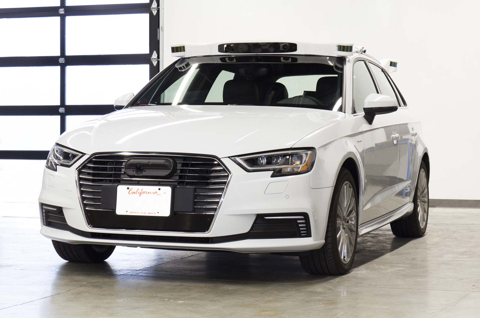 Samsung: how it plans to develop world-leading autonomous car tech ...