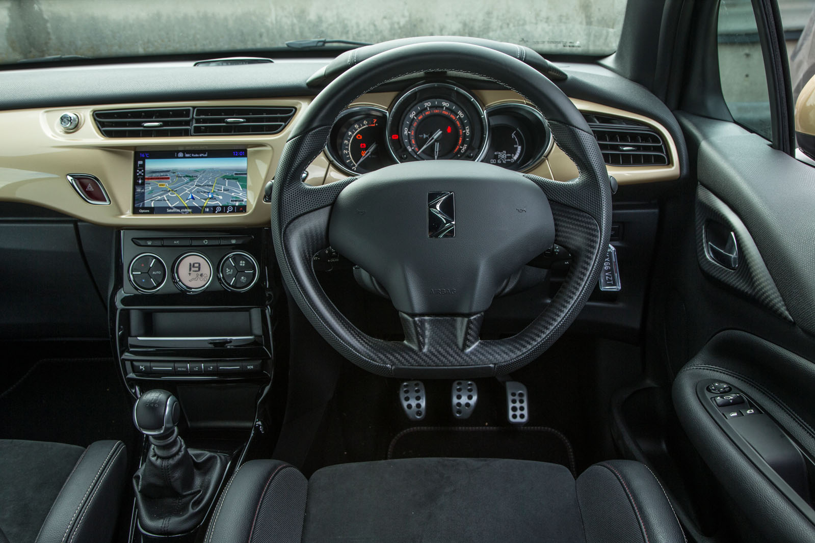 DS 3 Performance long-term test review: first report | Autocar