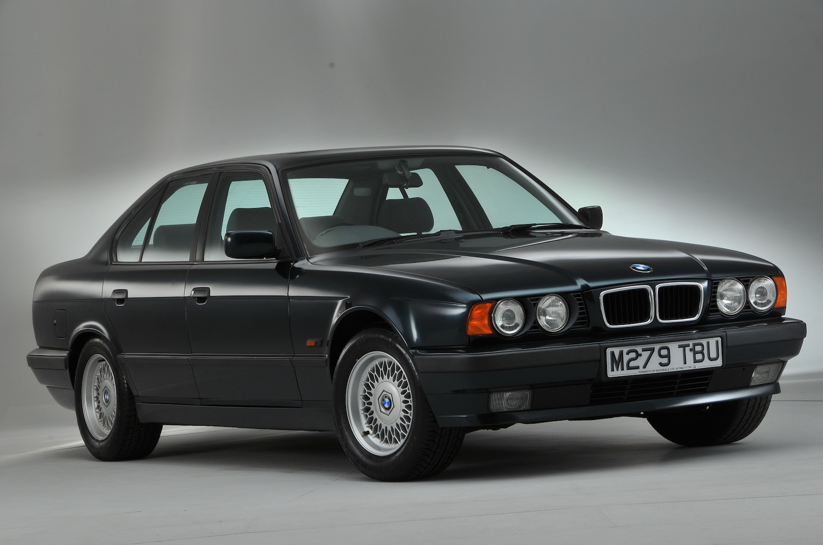 Used BMW | Life with an £800 executive - part six | Autocar