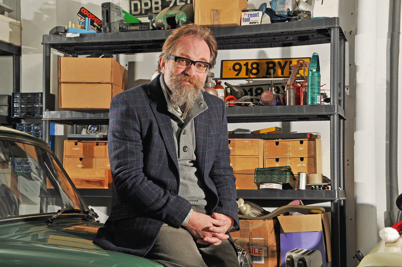 Affordable affluence: high-end cars on a Bangernomics budget | Autocar