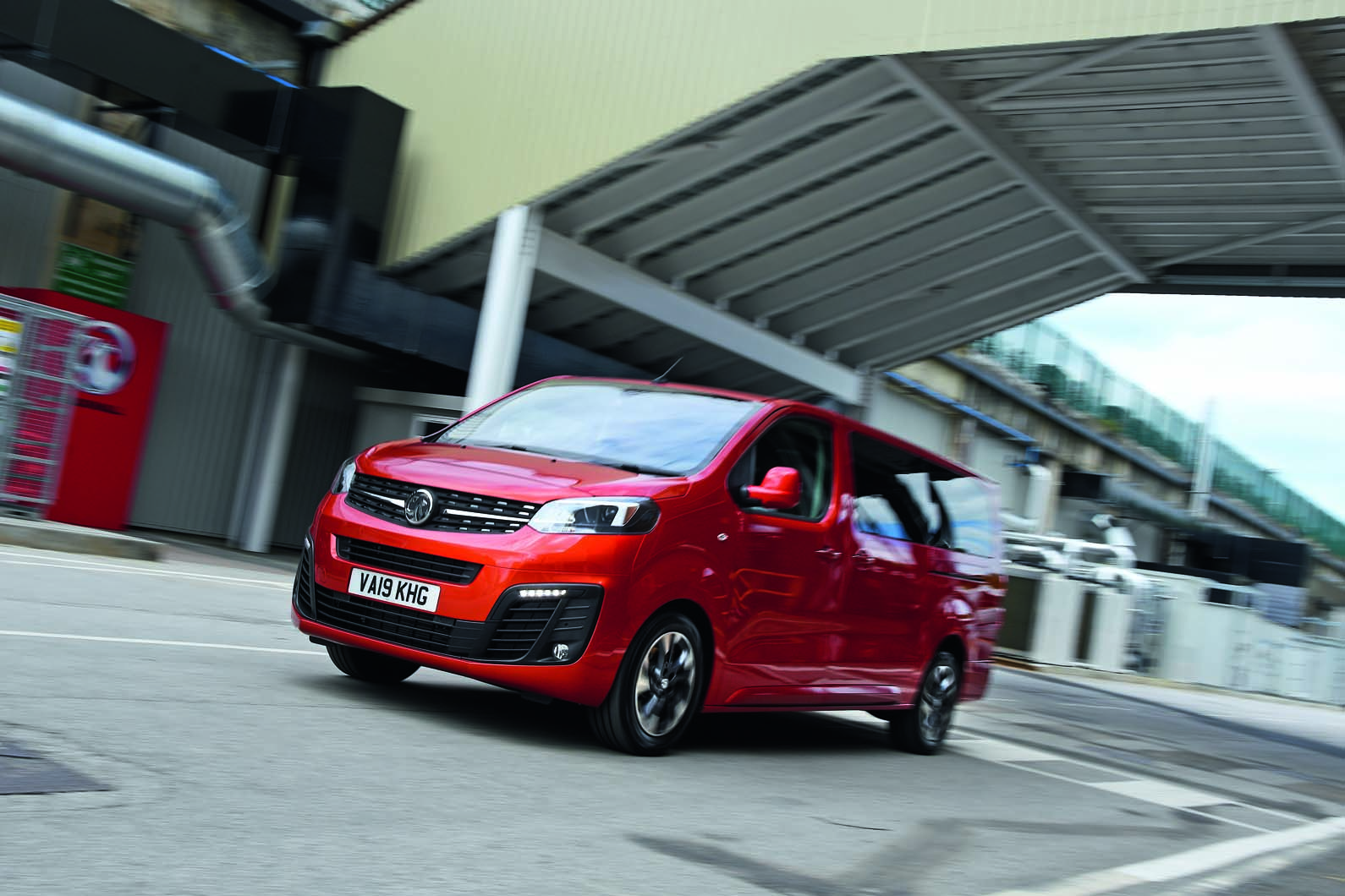 Analysis: why Vauxhall's Luton plant has a bright future | Autocar