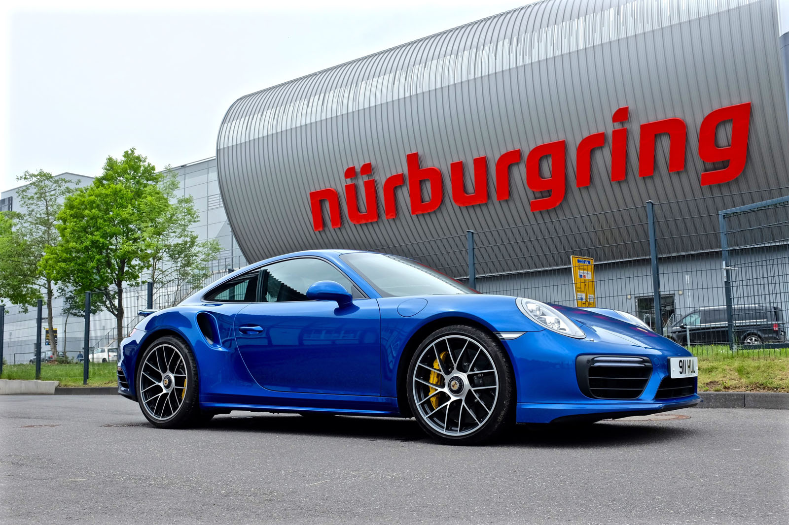 Porsche 911 Turbo S vs 718 Boxster – which would you choose? | Autocar