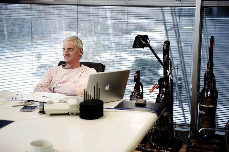 Why Dyson has dodged a bullet | Autocar