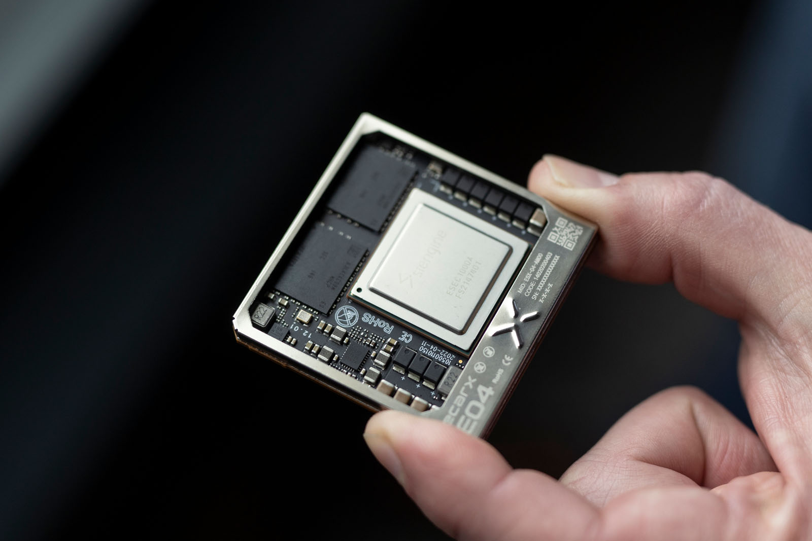 The company bringing China's digital bling to Europe's dashboards | Autocar