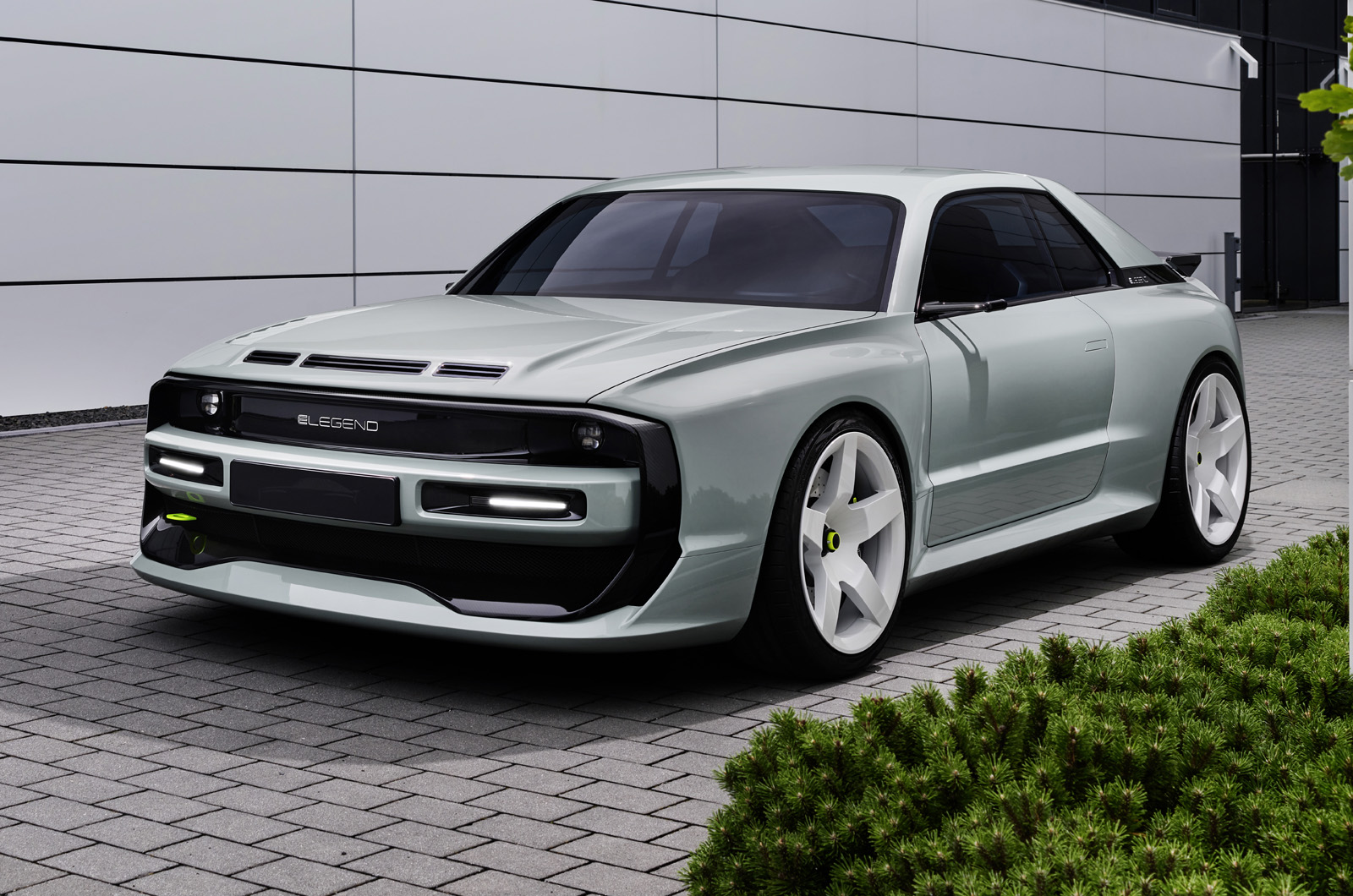 Audi e legend price store