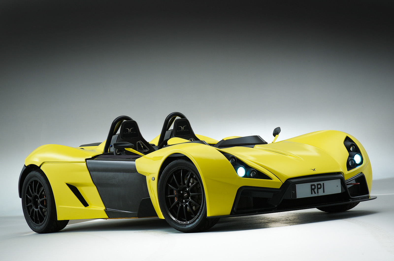 Elemental RP1 edges closer to production - exclusive studio pictures ...