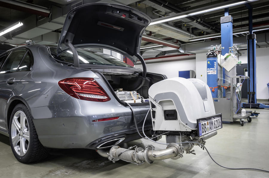 European commissioner: 'Diesel cars are finished' | Autocar