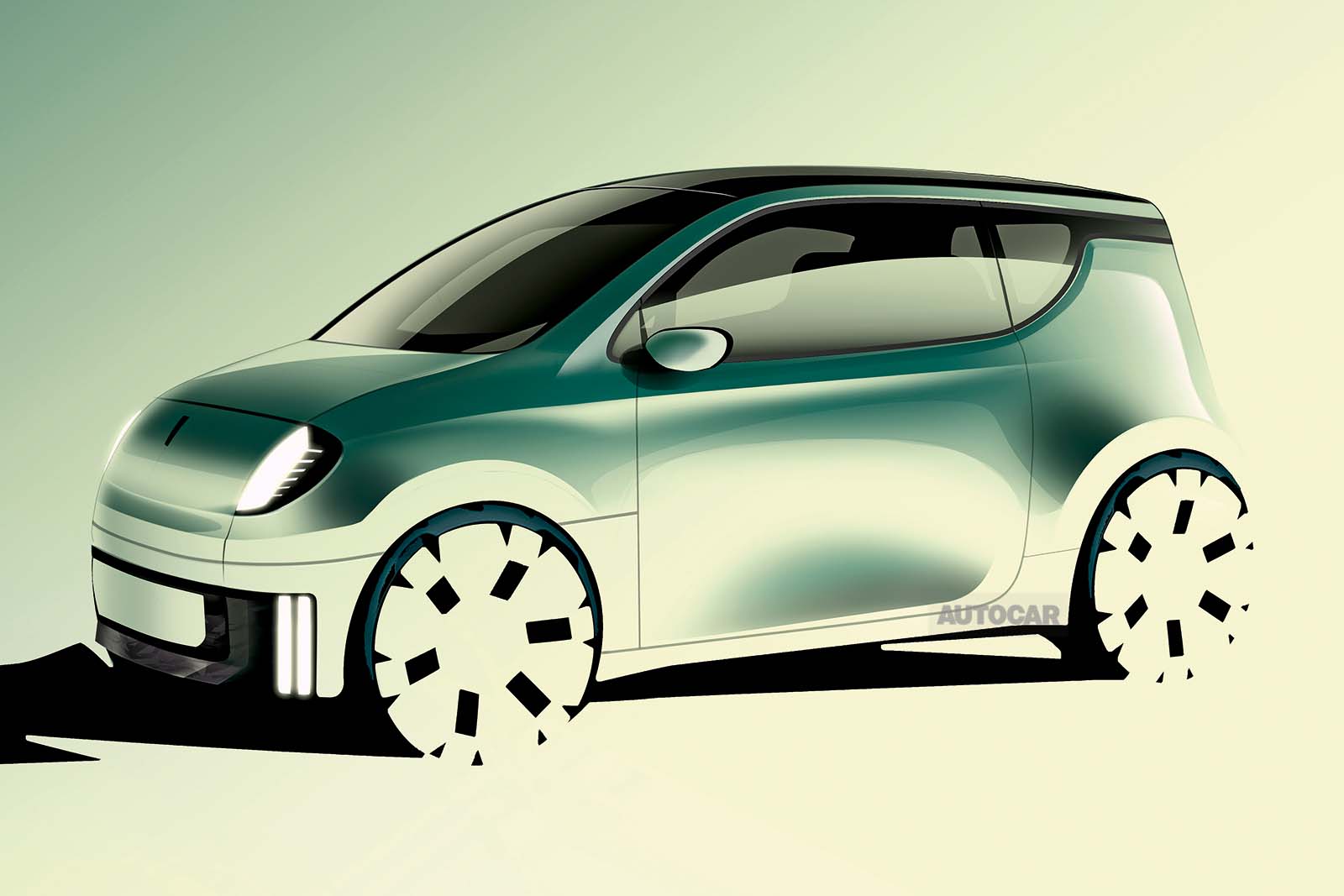 How city cars can be reborn for the EV era - WSG Consumer Knowledge Hub