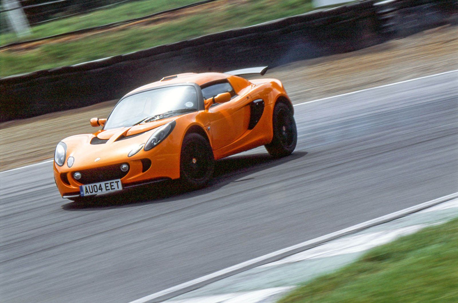 Used car buying guide: Lotus Exige S2 | Autocar