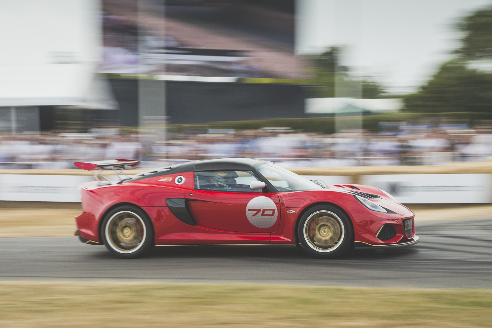 Lotus Exige Type 49 and 79 launched to celebrate F1 wins | Autocar