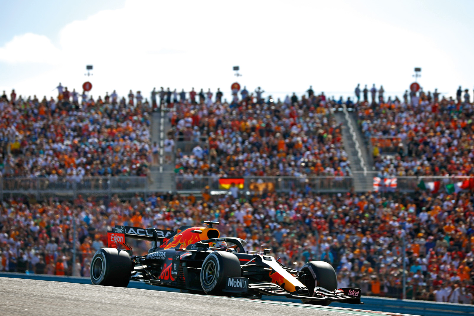 How Netflix is growing F1's audience | Autocar