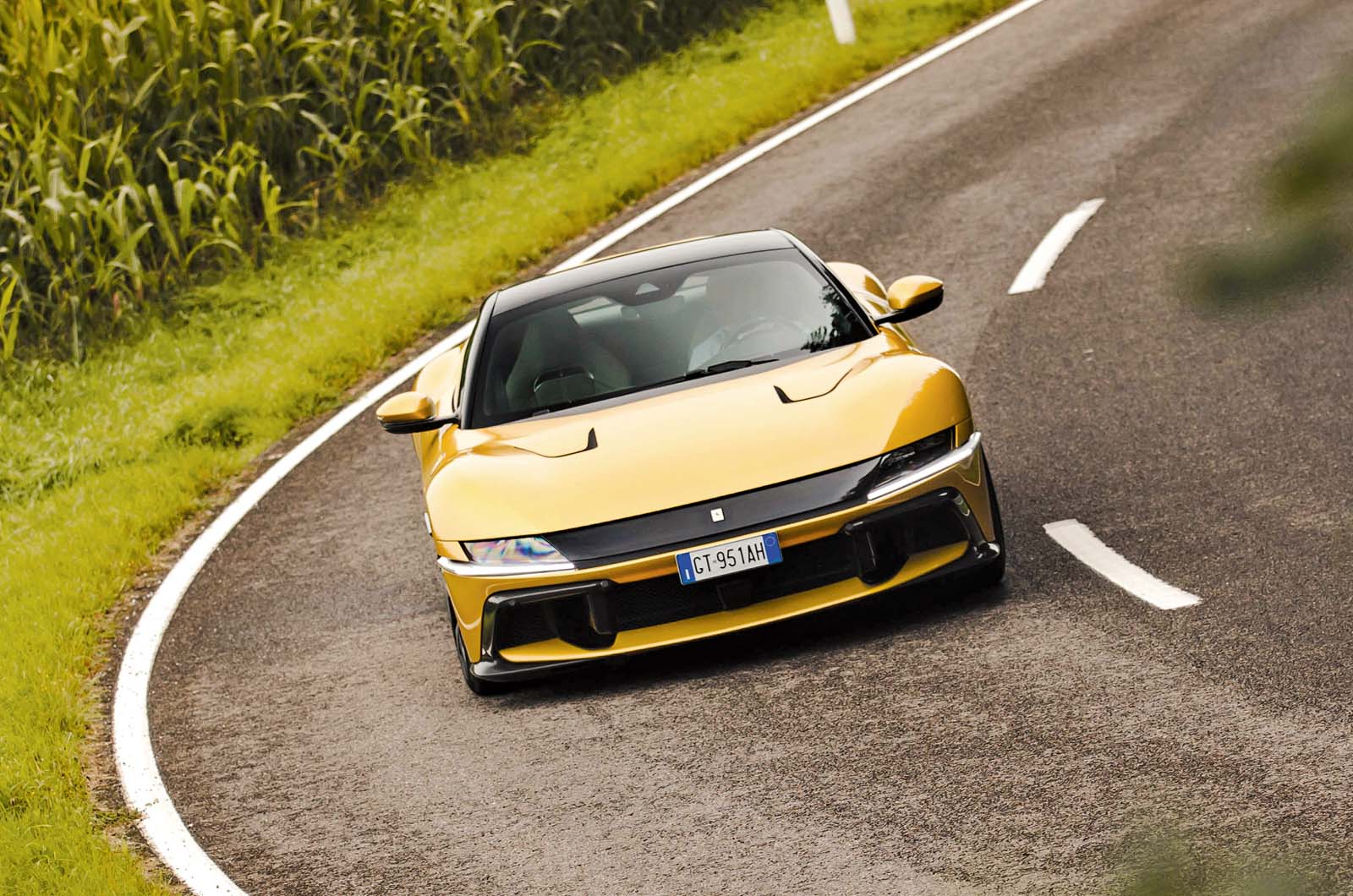 My Week In Cars: New Steve Cropley/Matt Prior podcast (ep.108) - WSG ...