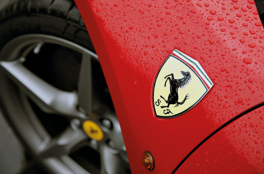 Ferrari raises car prices by up to 7% for 2018 | Autocar