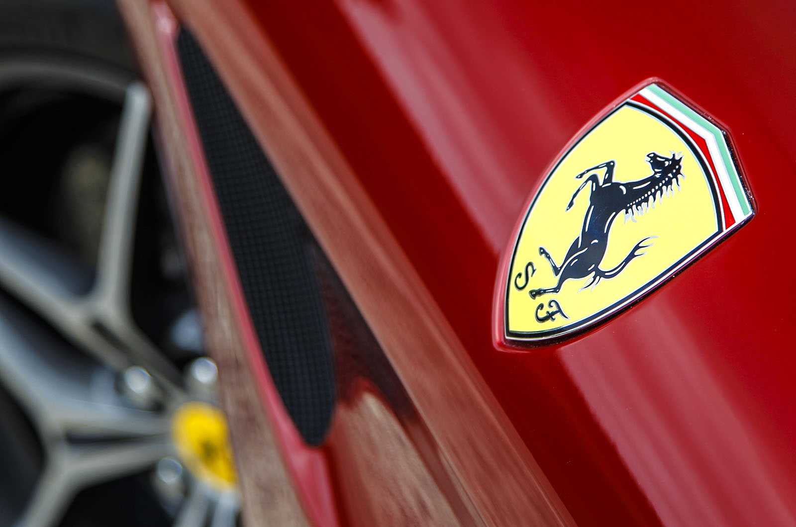 Ferrari to be listed on the New York Stock Exchange | Autocar