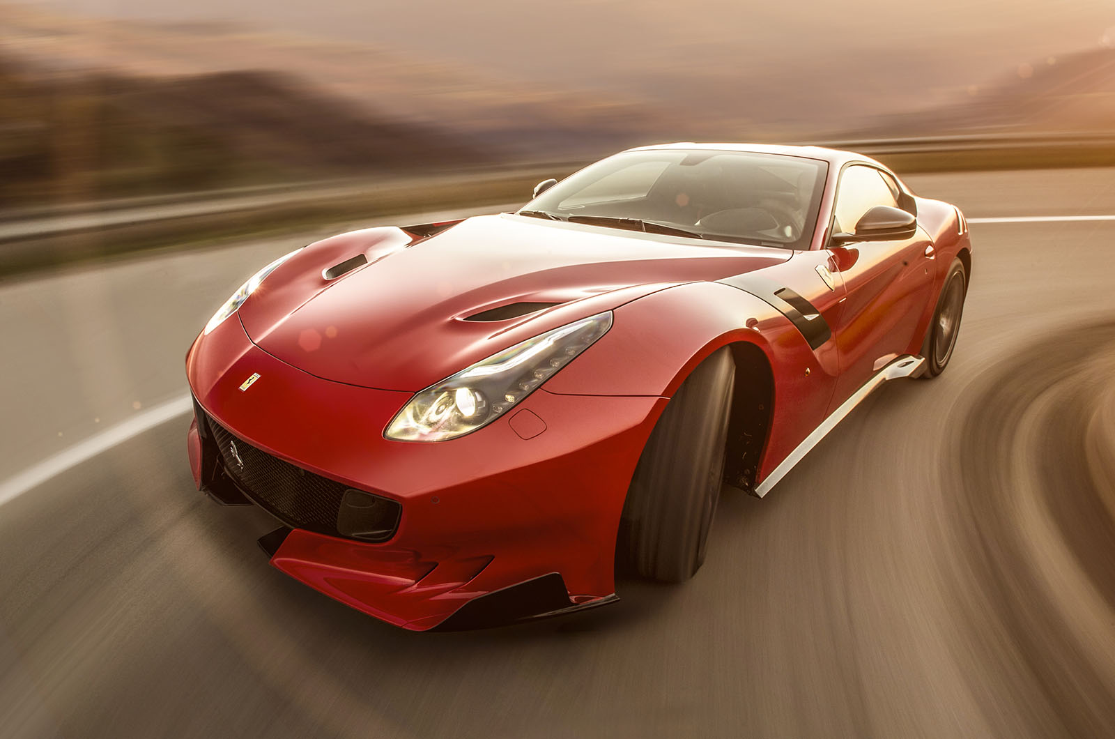 Ferrari to reveal 350 special-edition models to celebrate 70th ...