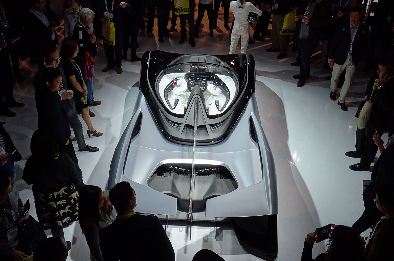 PDF CES (Consumer Electronics Show) 2016 06 - Exposition PDF ...