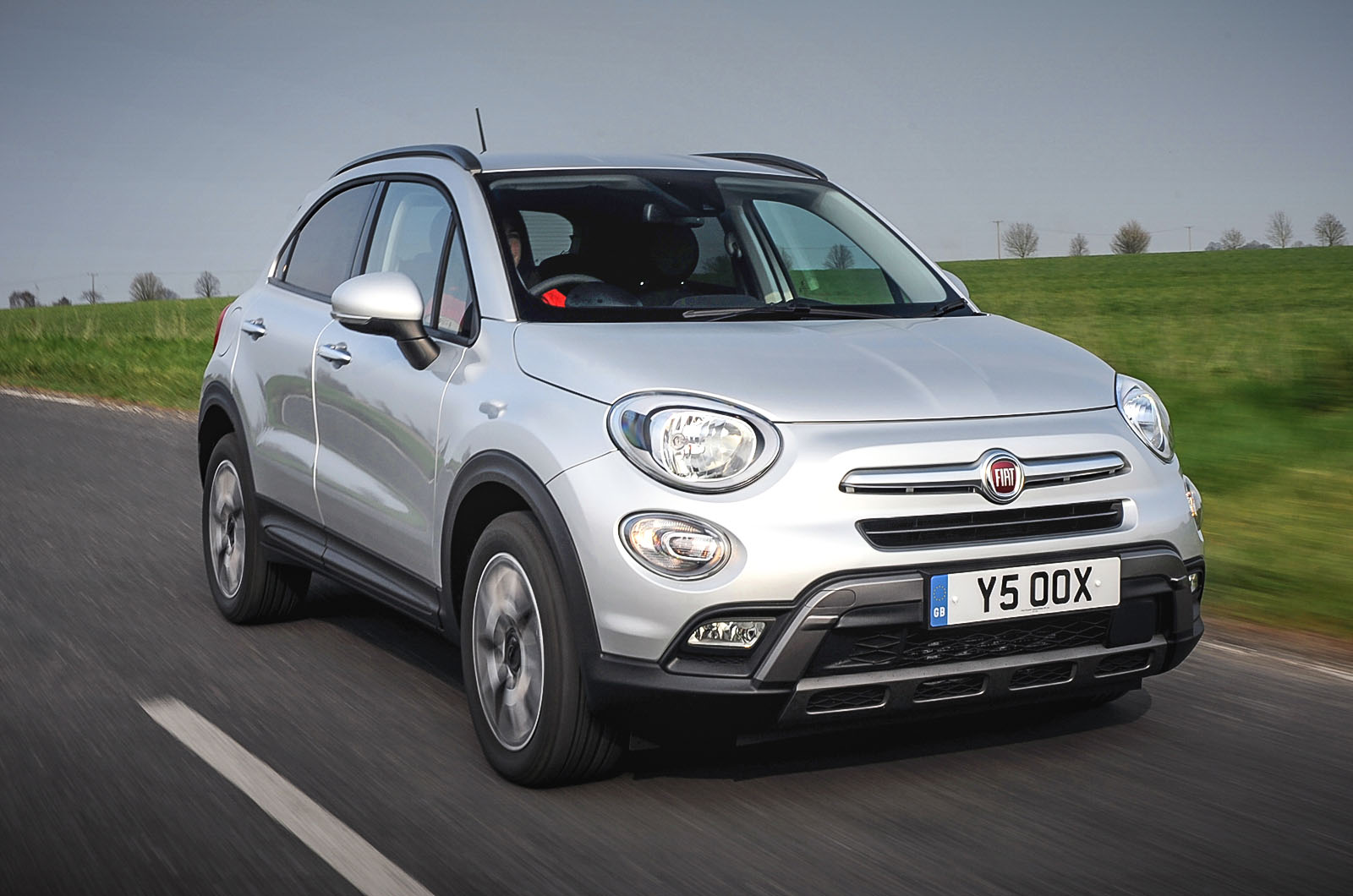 Fiat 500X sales dive prompts price drop and spec update | Autocar