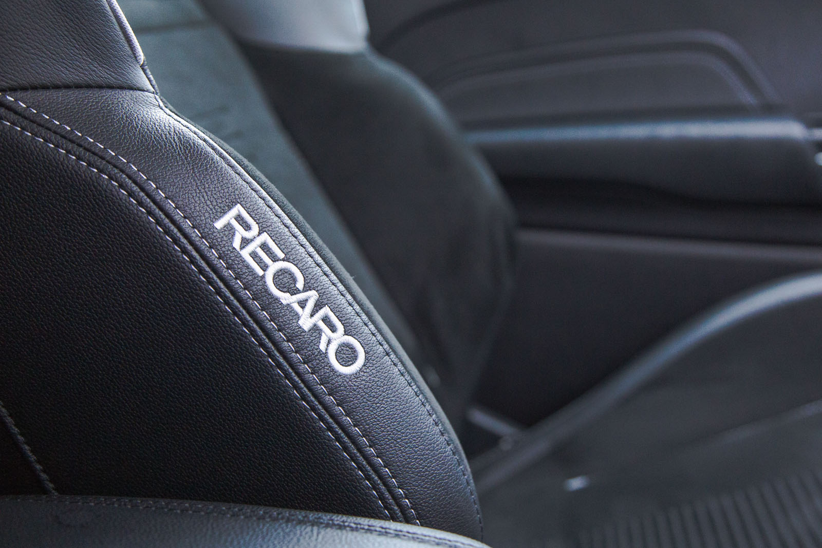 Italian component manufacturer rescues Recaro Automotive | Autocar