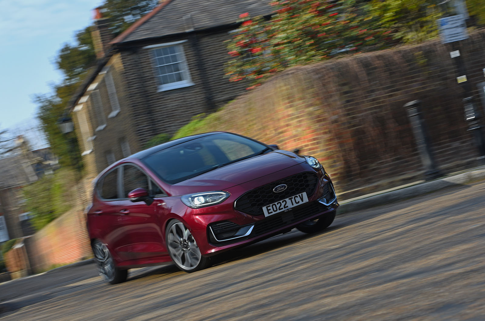 Editor's letter: Why Ford has turned its back on affordable transport ...