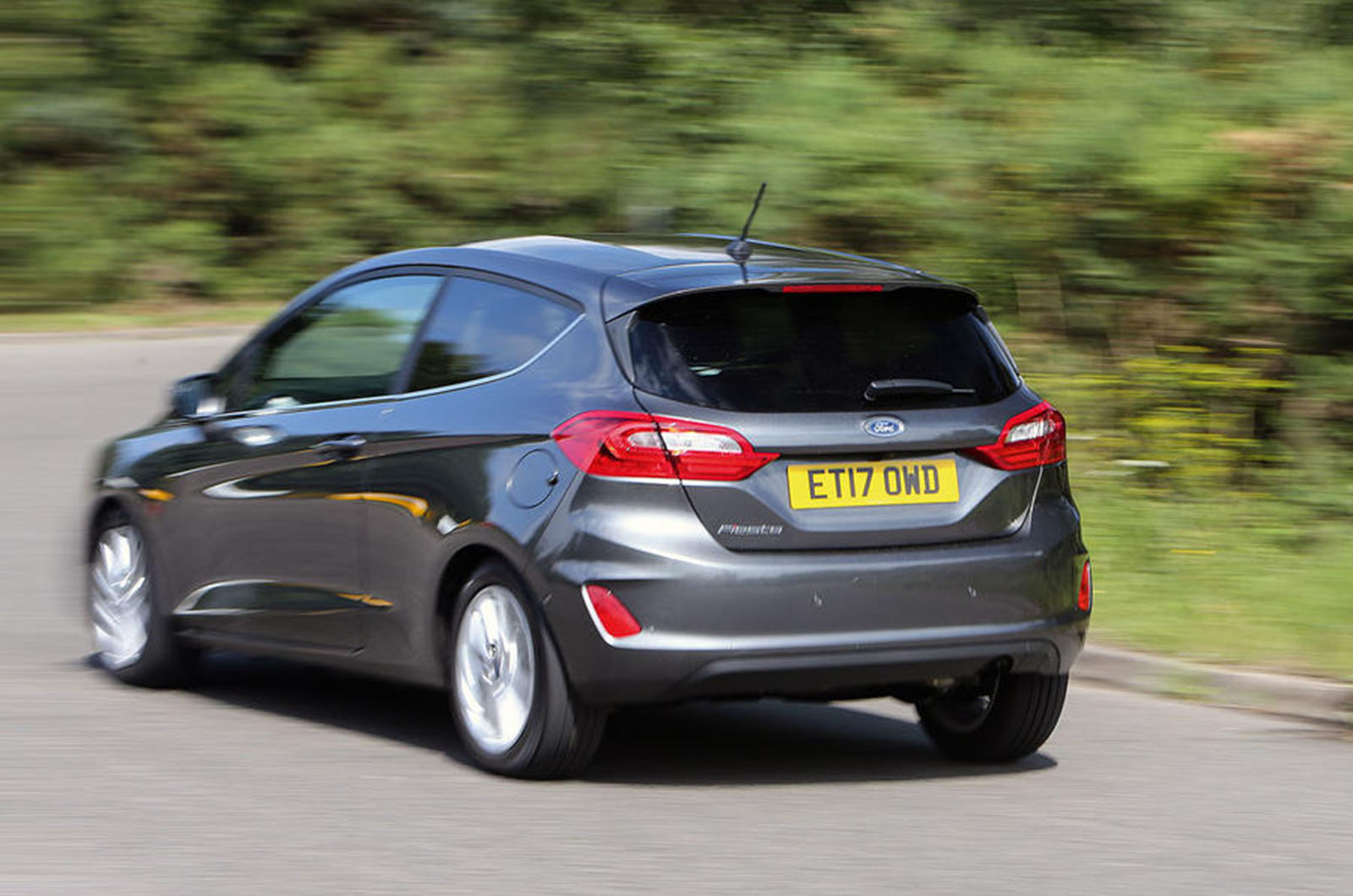 Ford UK boss: New car deals better than ever thanks to industry ...