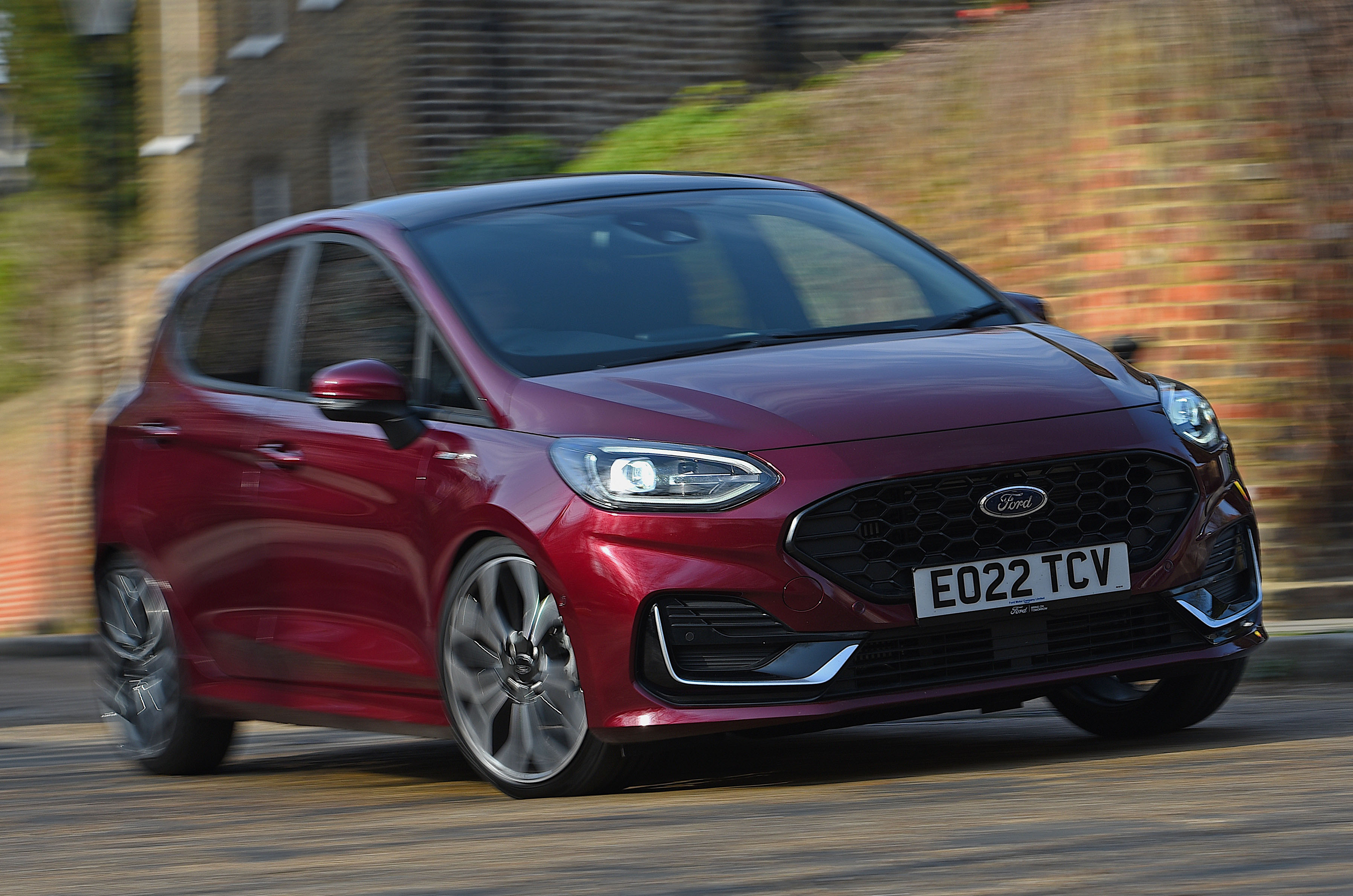 Ford Fiesta tops 2022 used car sales list, EV popularity also soars ...