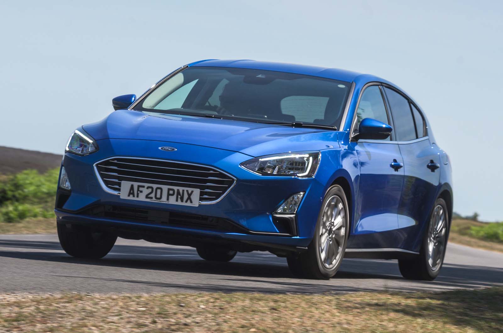 The best used hatchbacks - driven, ranked and rated - WSG Consumer ...