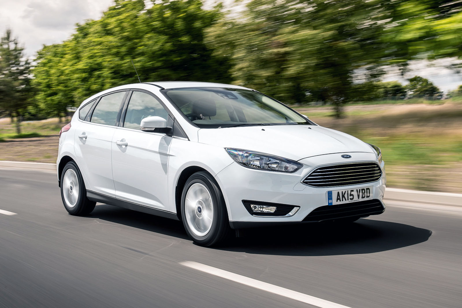 Future Ford models to be more region specific | Autocar